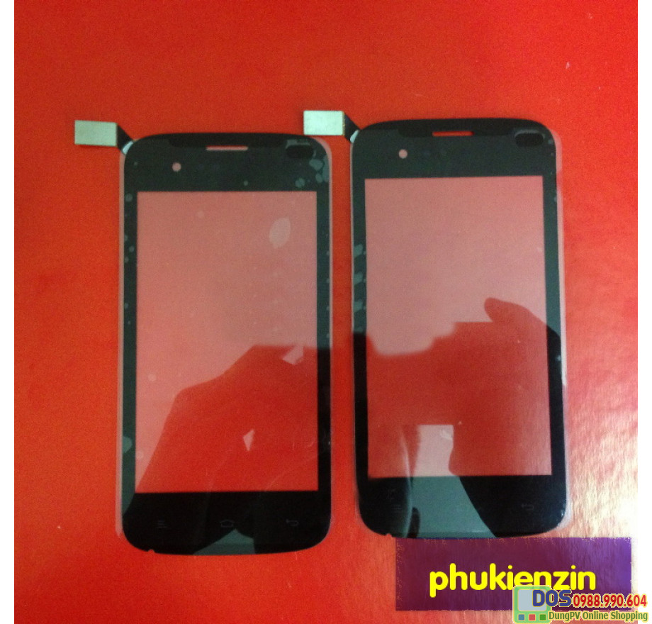 Màn hình cảm ứng Gionee Pioneer P2 , thay màn hình điện thoại Gionee ...