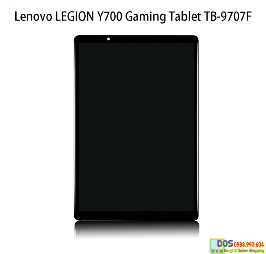 Thay mặt kính Lenovo legion y700, màn hình lenovo legion y700 tb-9707f chính hãng