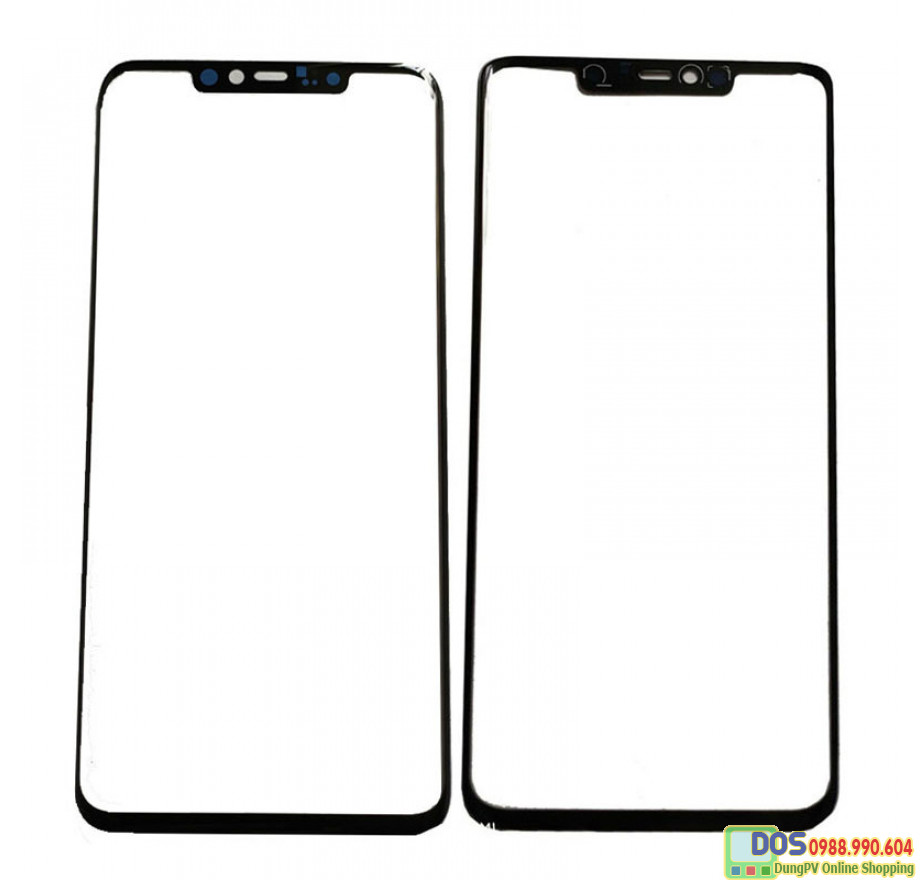 Thay màn hình Huawei mate 20 pro(LYA-L09/ LYA-L29), mặt kính Huawei ...