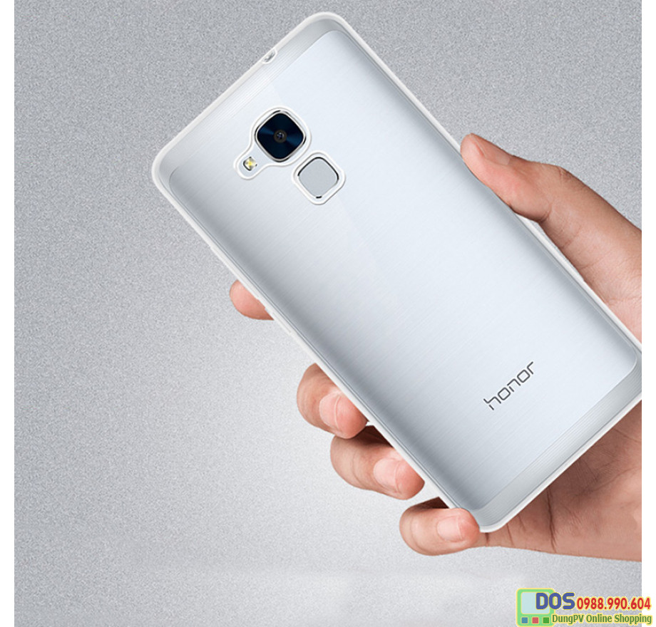 Ốp lưng GR5 mini silicone , phụ kien GR5 mini silicone