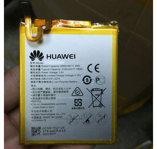Thay pin huawei nova 2i chính hãng, miễn phí công thay pin huawei nova 2i