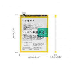 Thay pin oppo f7 chính hãng, miễn phí công thay pin oppo f7