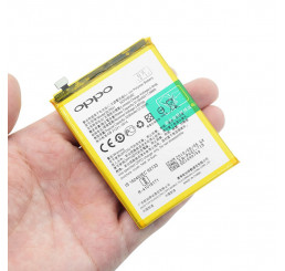 Thay pin oppo f7 chính hãng, miễn phí công thay pin oppo f7